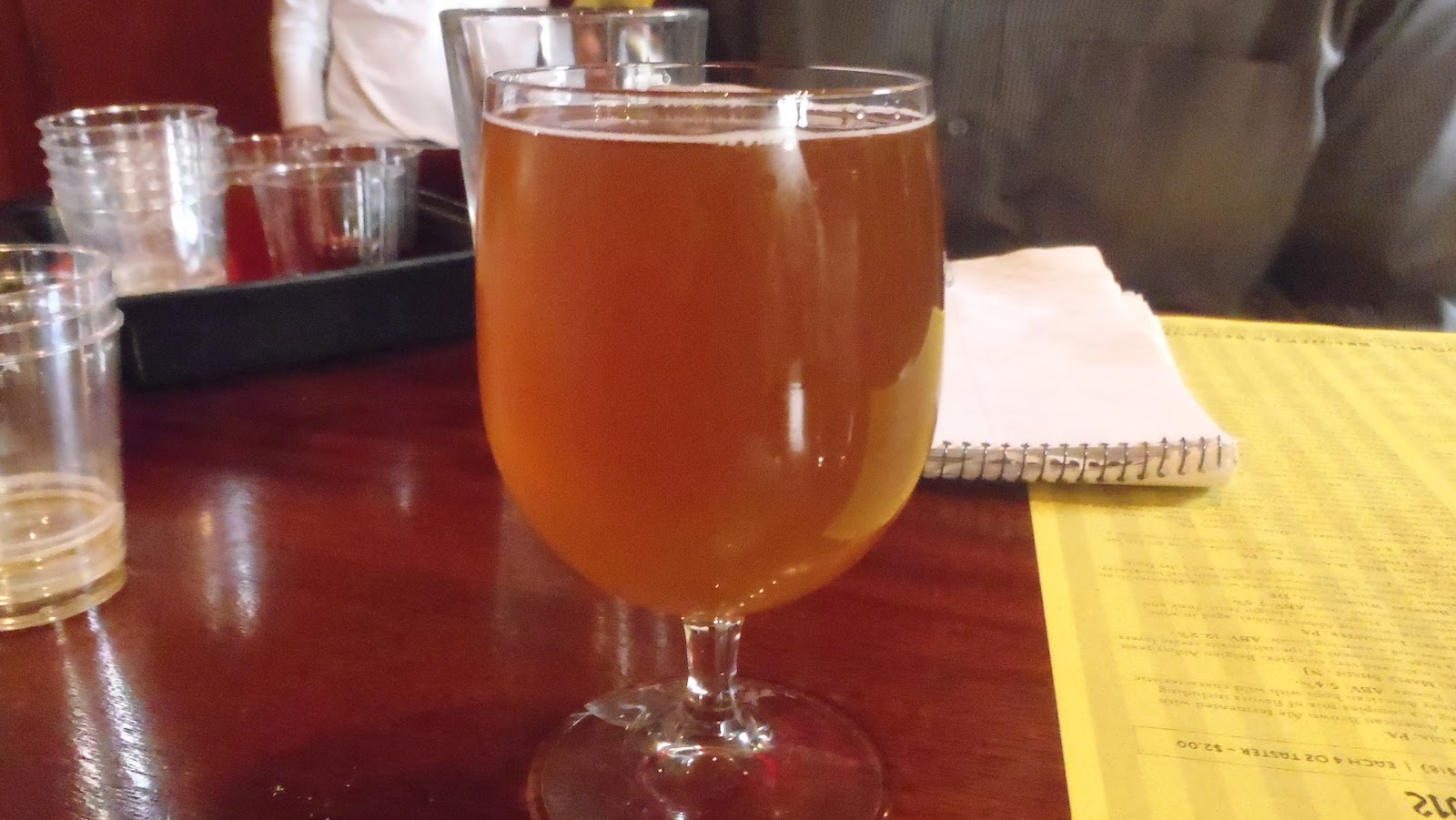 Kupko's Mind. Bottled.: 2012-02-05