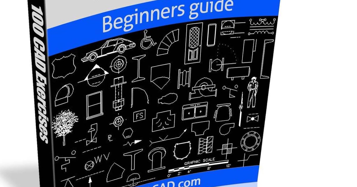 Free cad design project and notes