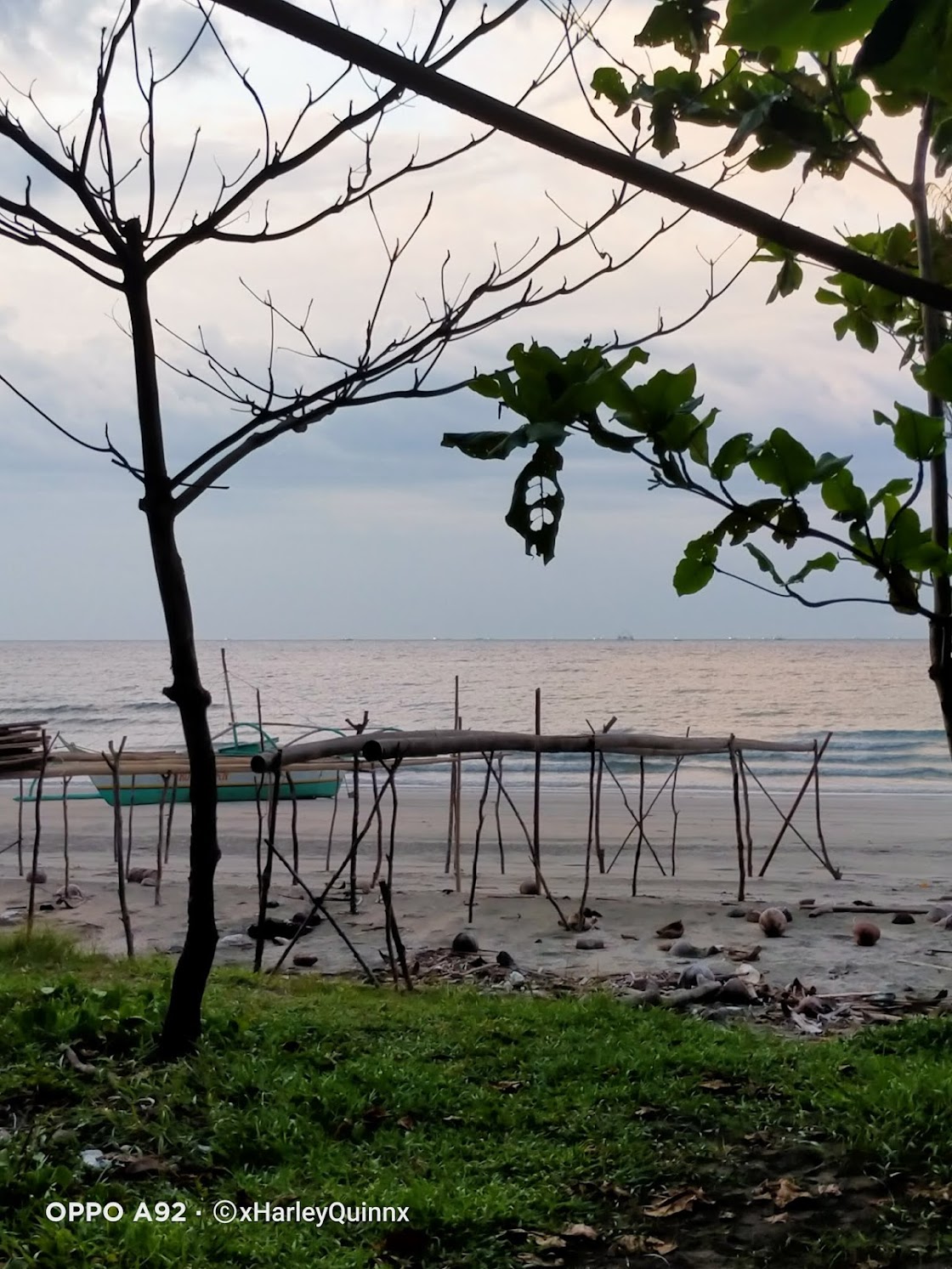 Wassenaar Beach Resort, Jawili, Tangalan, Aklan