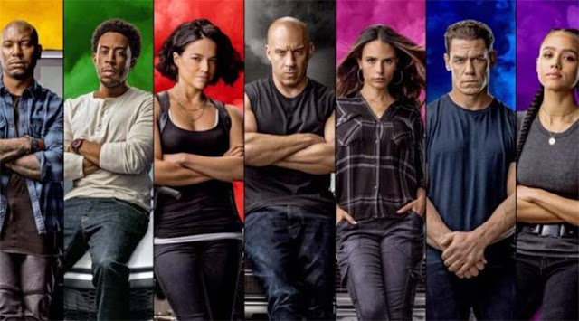 Fast and furious 9 2020|Facts trailer cast and release date