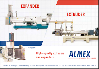 The Aquaculturists: Almex