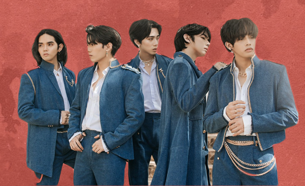 SB19 honors their parents in new single 'MAPA' - Where In Bacolod