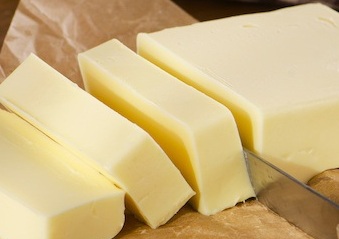 History of Food Processing: History of butter production