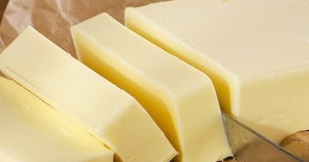 History of Food Processing: History of butter production