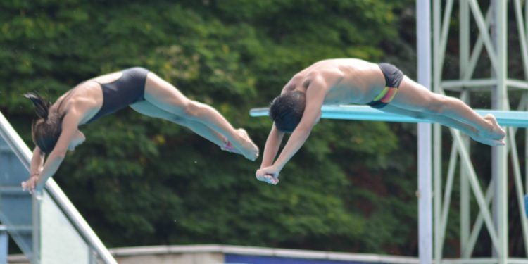Los trece al agua - Más Deportes Colombia