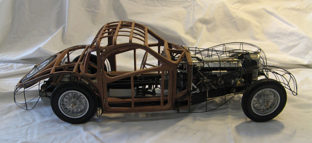 PSM SCALE MODELS: juillet 2012