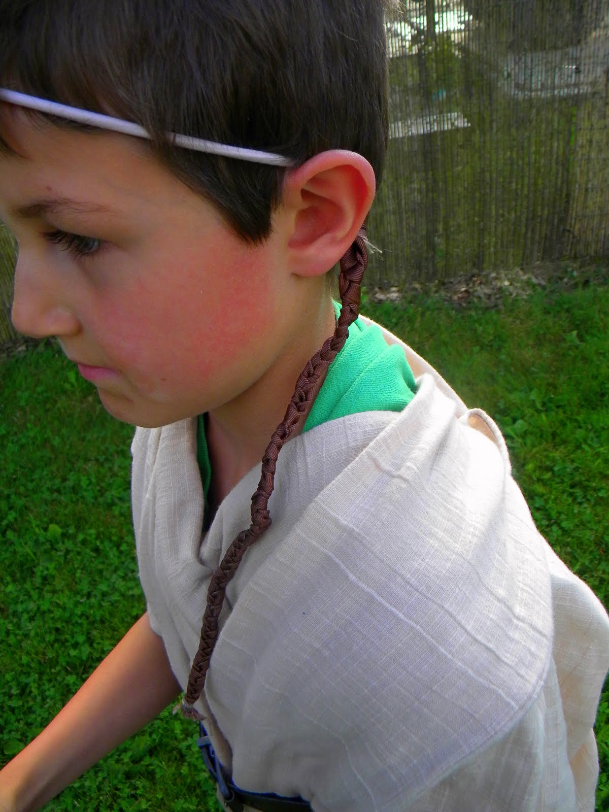 Linhart: Padawan Youngling