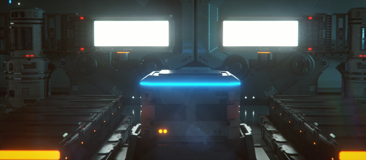 Beeple: Zero-Day | Computer Graphics Daily News