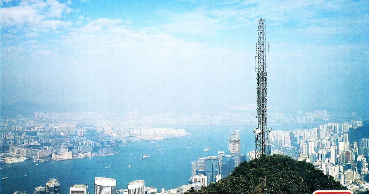 SOUTH EAST ASIA DXING: Radio Television Hong Kong (RTHK-3)