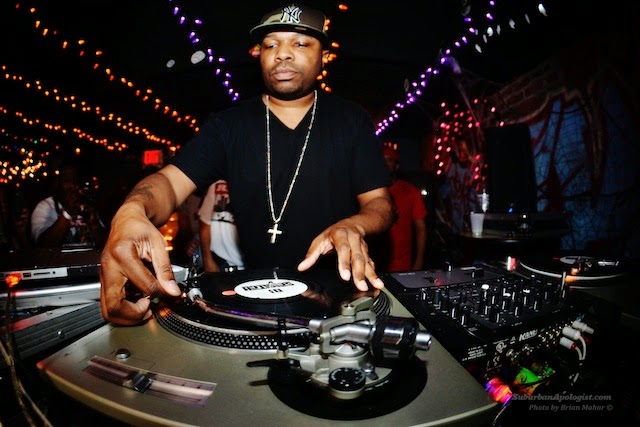 The Lost Tapes: [comp] DJ SCRATCH - "DJ Scratch - Not DJ Scratchator"