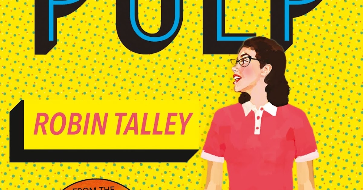 Delightful Book Reviews: PULP BLOG TOUR | AUTHOR INTERVIEW | '5 Minutes ...