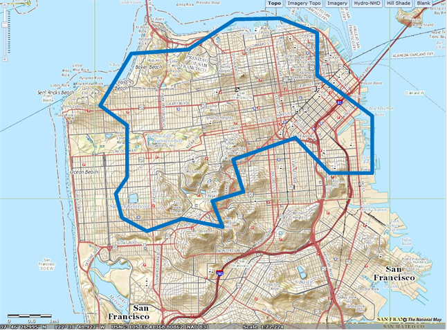 Port Size Perspective: How Big are the Ports of Long Beach and Los ...