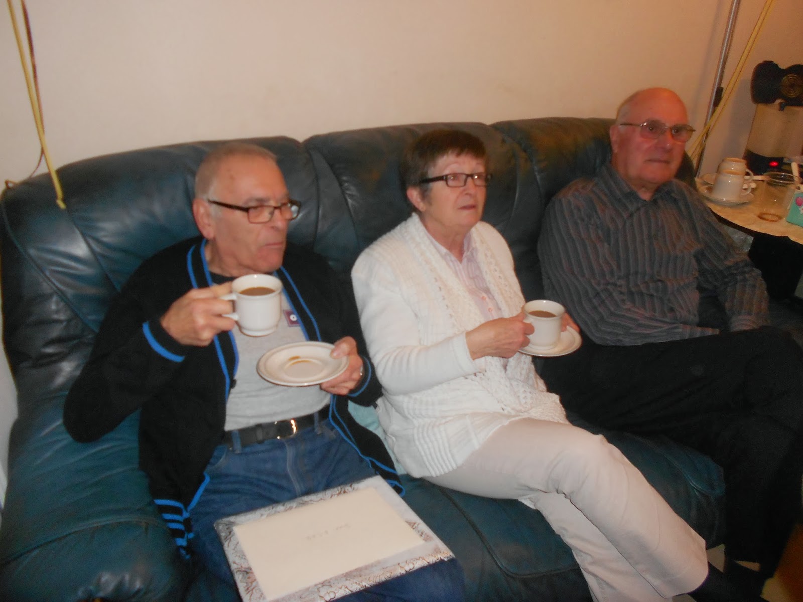 4 Kids 2 Dogs and a Long Bike Ride! : 50 years, you'd get less for ...