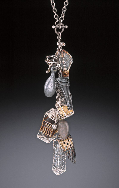 WireWorkers Guild: BASKET CASE