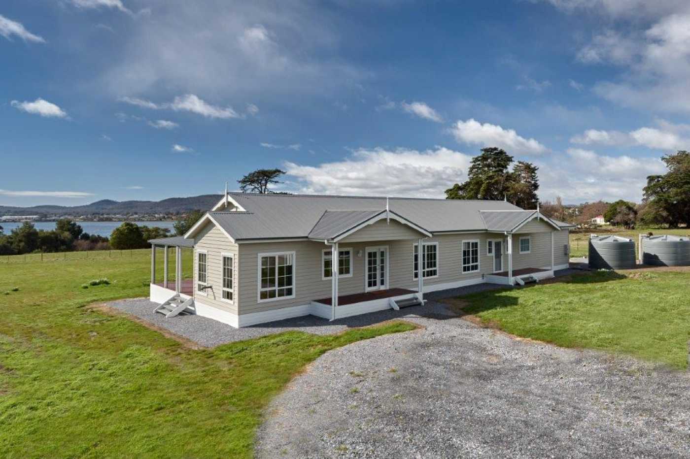 Prefab Homes - Modular Homes - Australia: Tasbuilt Manufactured Homes ...