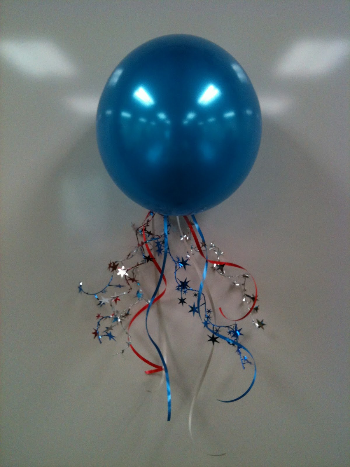 In the Leafy Treetops the Birds Sing "Good Morning": 4th OF JULY ...