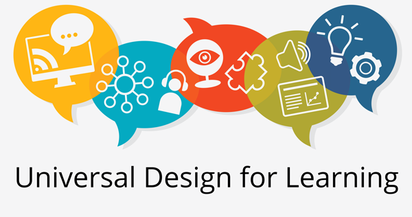 Universal Design for Learning