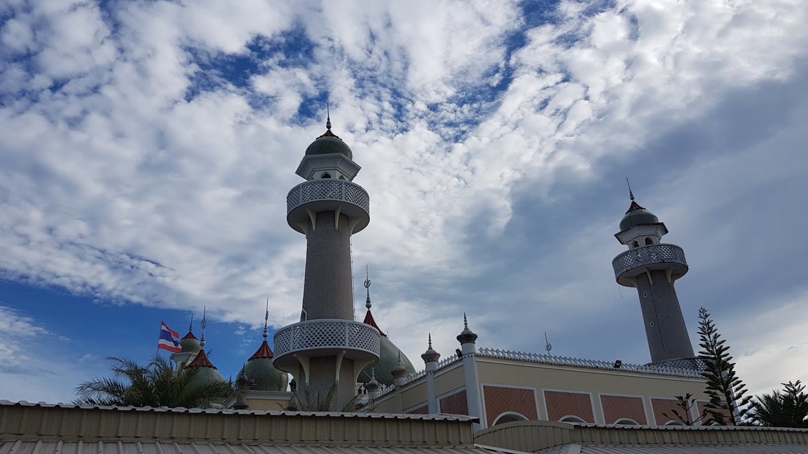 A traveller's reflection: 2018 Betong to Hatyai 4x4 Trip: Central ...