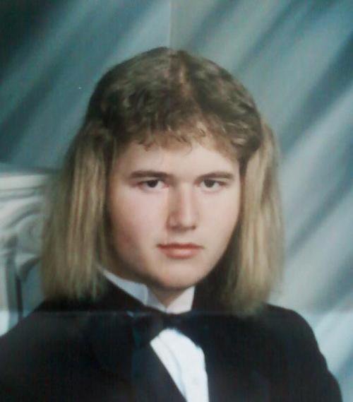 Mighty Lists: 15 awesome mullets