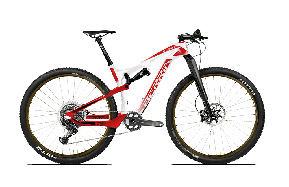 Berria Bike se volcará con los aficionados en la Sea Otter Europe ...