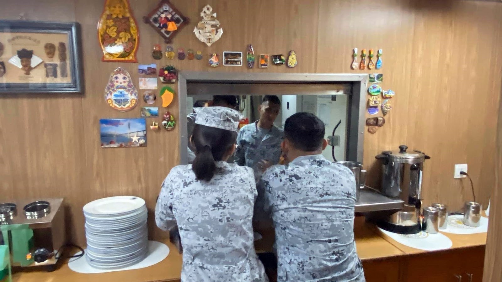 The rhk111 Philippine Defense Updates: BRP Davao del Sur (LD-602)