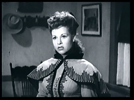 *: Fighting Valley - Oliver Drake -1943