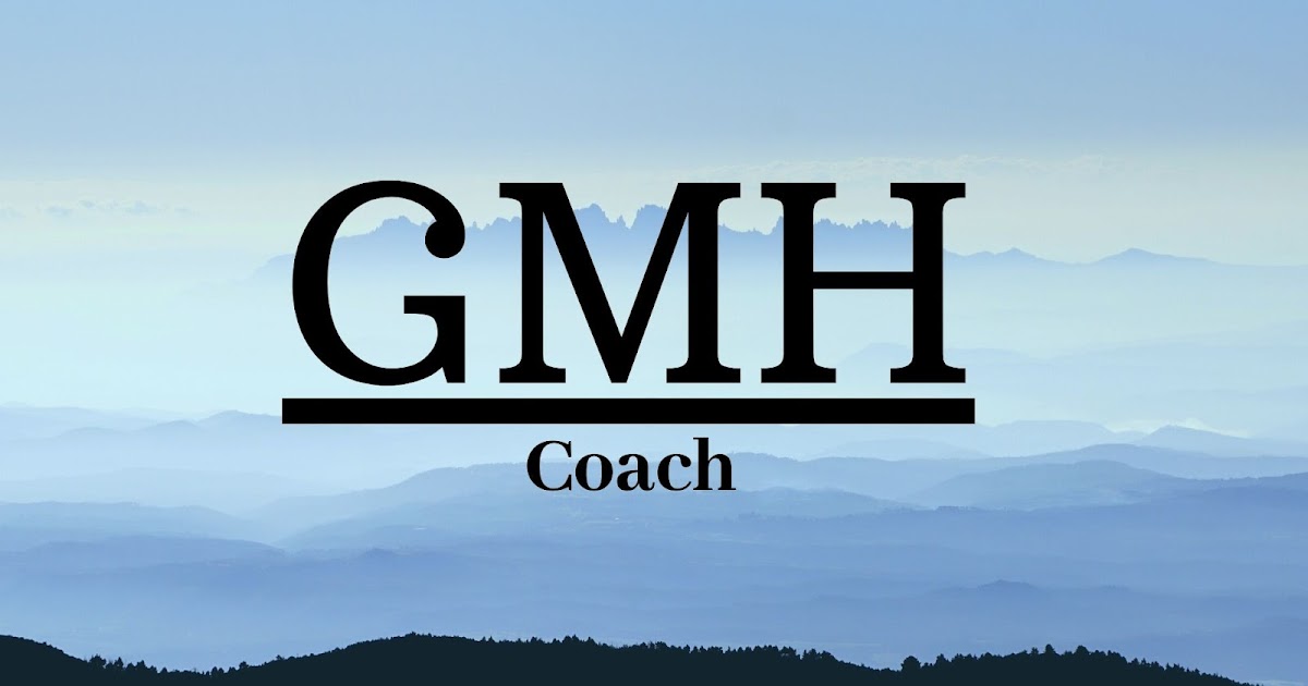 COACH GMH