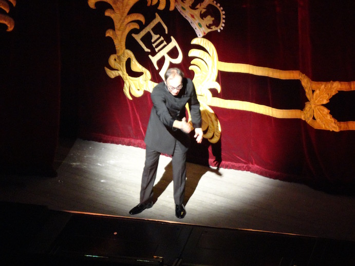 Fanáticos da Ópera / Opera Fanatics: LES CONTES D’HOFFMANN, Royal Opera ...