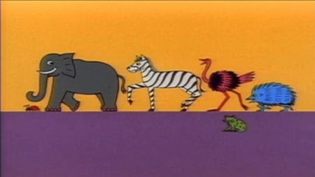 Sesame Street Let's Make Music