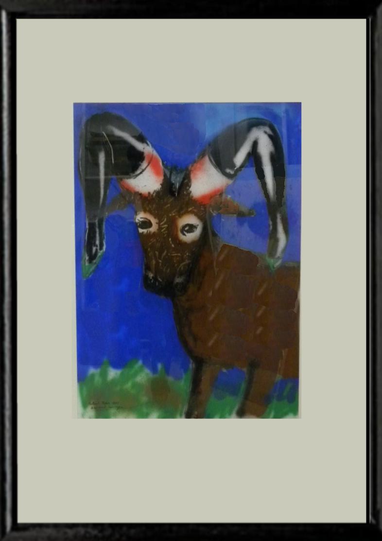 Oeuvres: Roland Topor