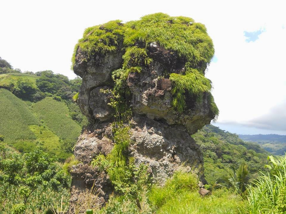 Tepecoyo Turismo: Lugares de Interes