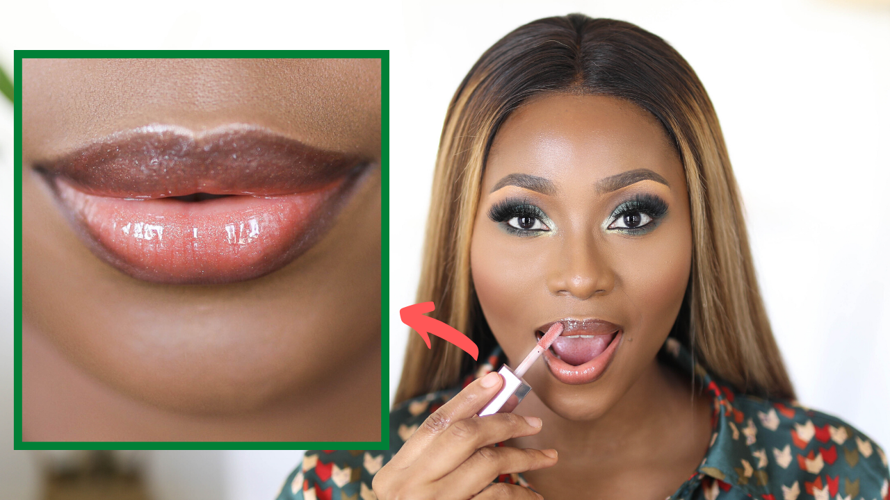 My Best Everyday Lip Glosses And Lip Combo For Black Women — Dimma Umeh