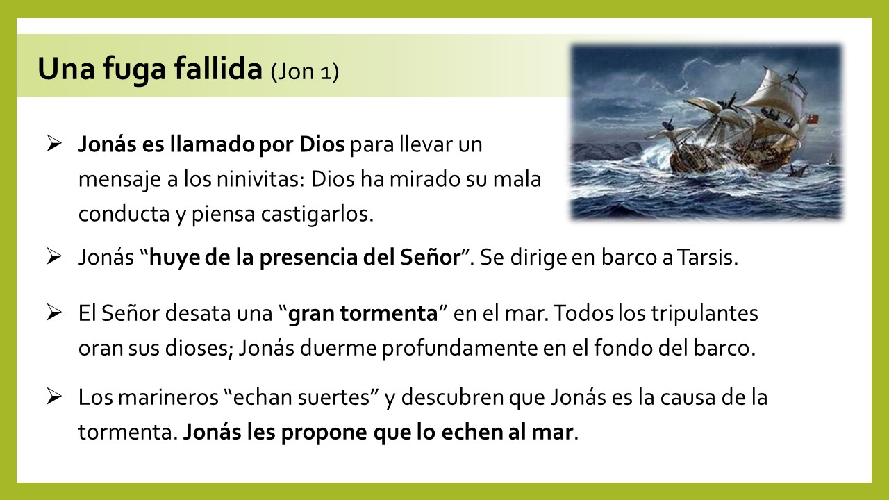 4.1 Jonás