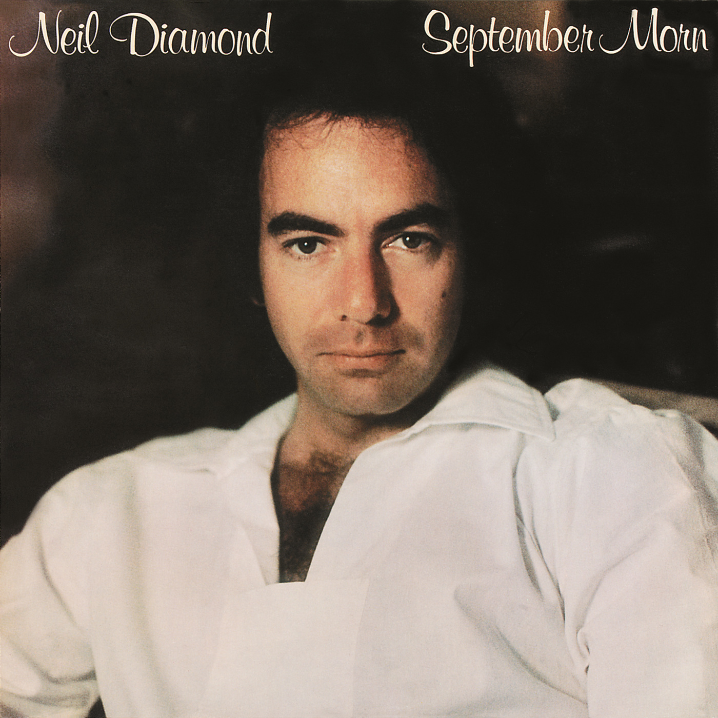 Neil Diamond - Discography