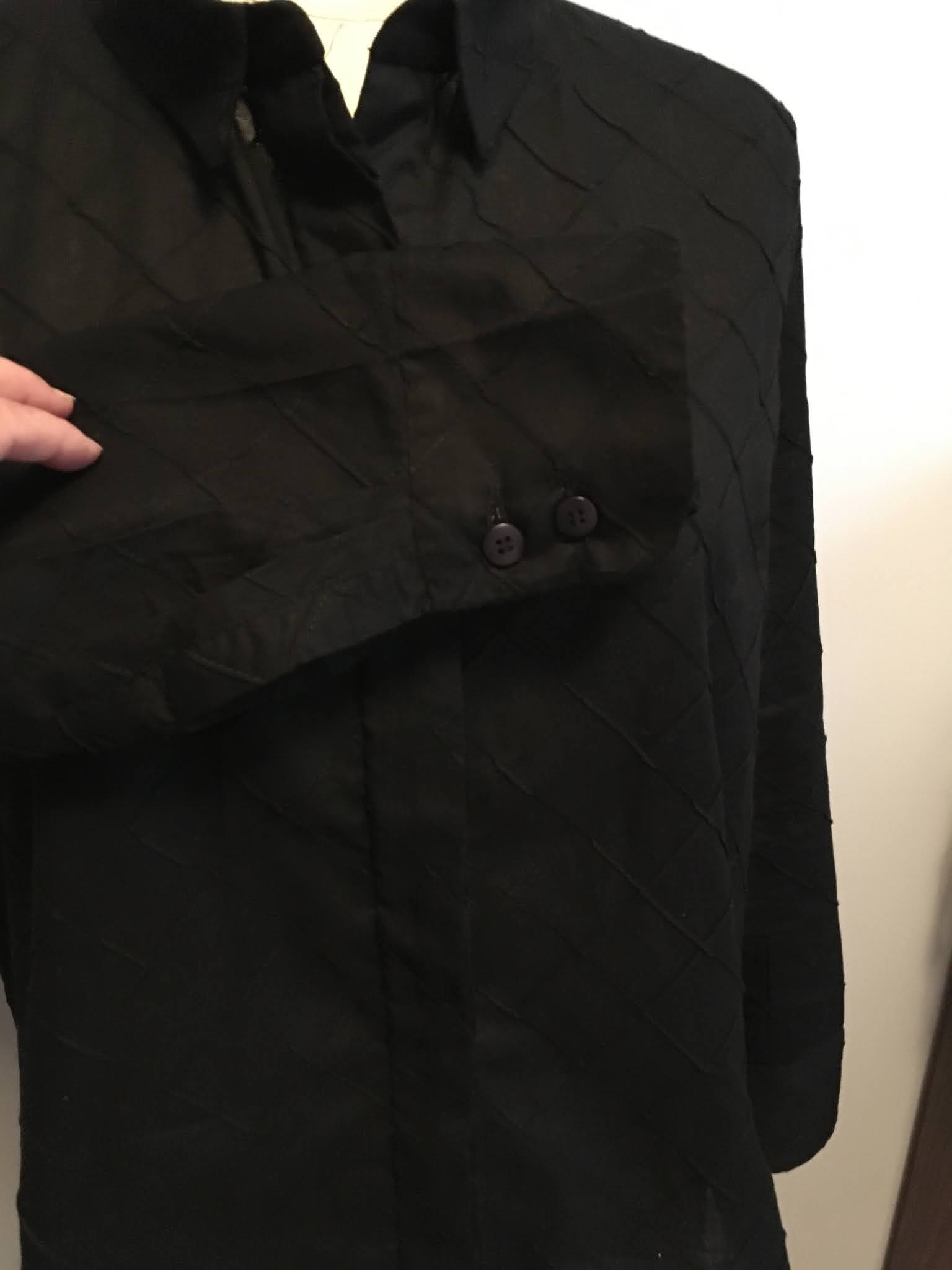 Sew Essentially Sew: Diamonds Are a Girl's Best Friend: Butterick 6324