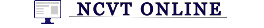 NCVTONLINE.COM : ITI ONLINE CBT EXAM MOCK TEST