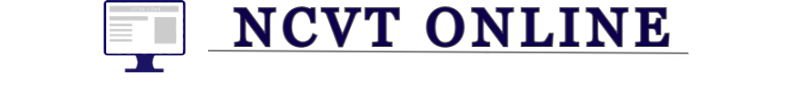 NCVTONLINE.COM : ITI ONLINE CBT EXAM MOCK TEST