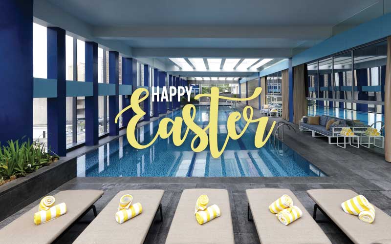 Manila Shopper: Holy Week 2018 Staycation Promos & Easter Activities