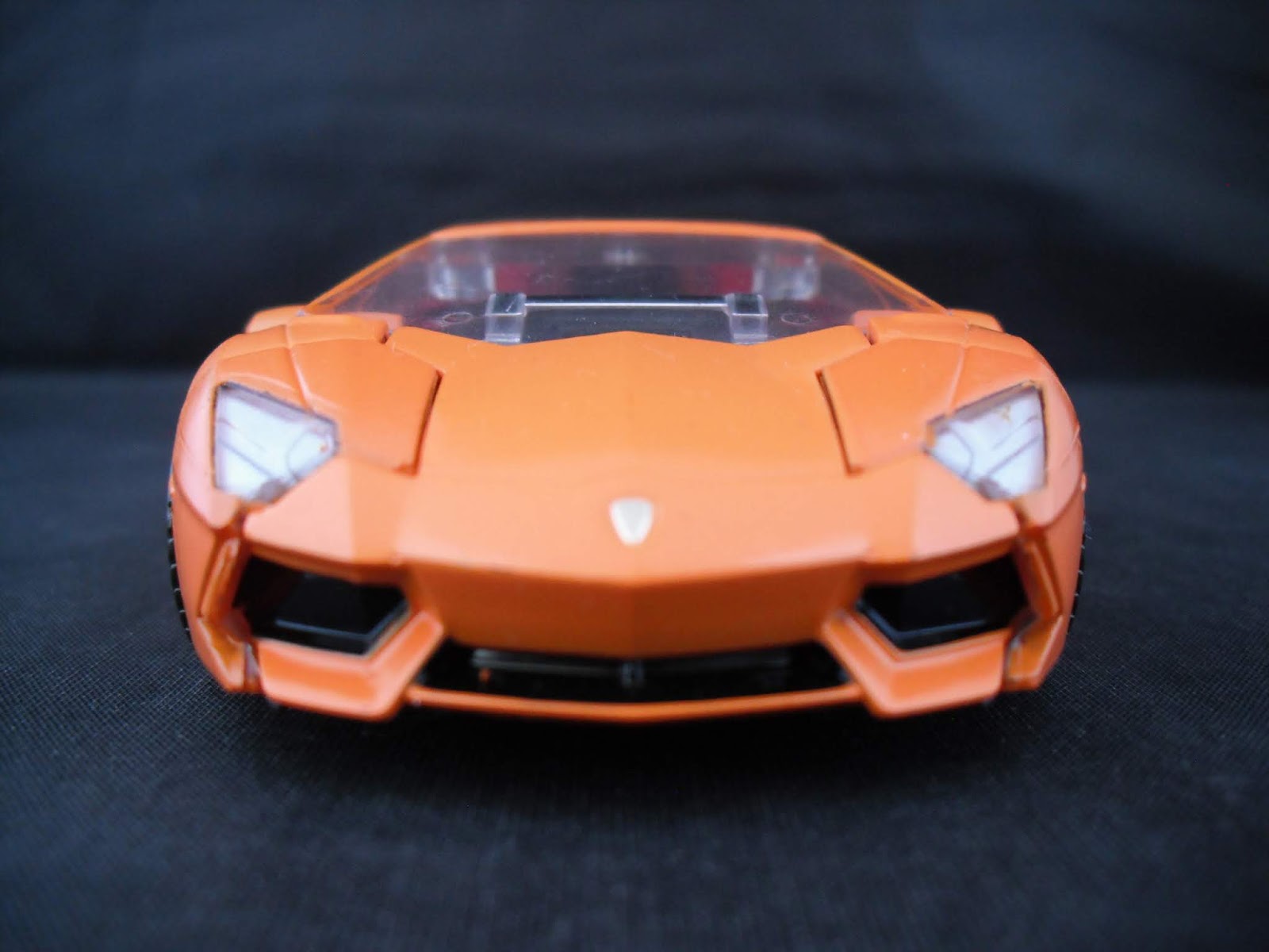 The HEXdidn't... TransFormers Collection Blog: Studio Series #17 Shadow ...