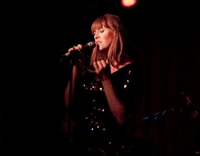 Jennifer Tierney Interview — Beyond the Curtain