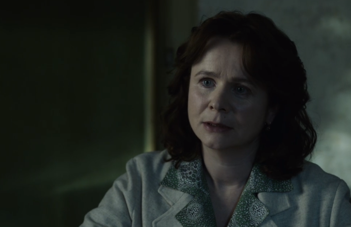 6. If the miniseries had one more episode, is there another part of the ...