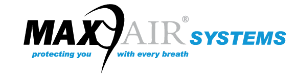 MAXAIR Systems - Protecting you with every breath: What are MAXAIR ...