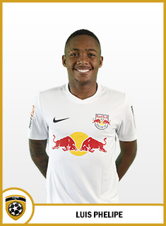 Luis Phelipe ~ Habilidades Pro Evolution Soccer