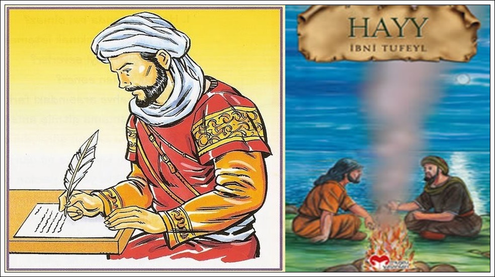 İSLAM VE BİLİM: İBN-İ TUFEYL (1106-1185/6)