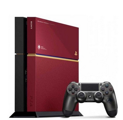 HARGA DAN SPESIFIKASI SONY PLAYSTATION 4 2016 | HargaKompie.com™