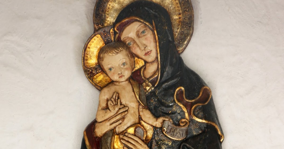 Back to Baroque, Martin Travers and St Swithun, Compton Beauchamp ...