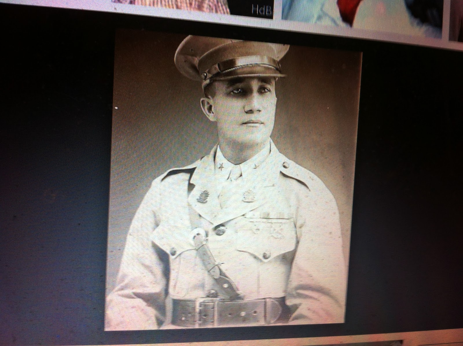 THE BLACK SOCIAL HISTORY:: BLACK SOCIAL HISTORY : AFRO-HAITIAN ...