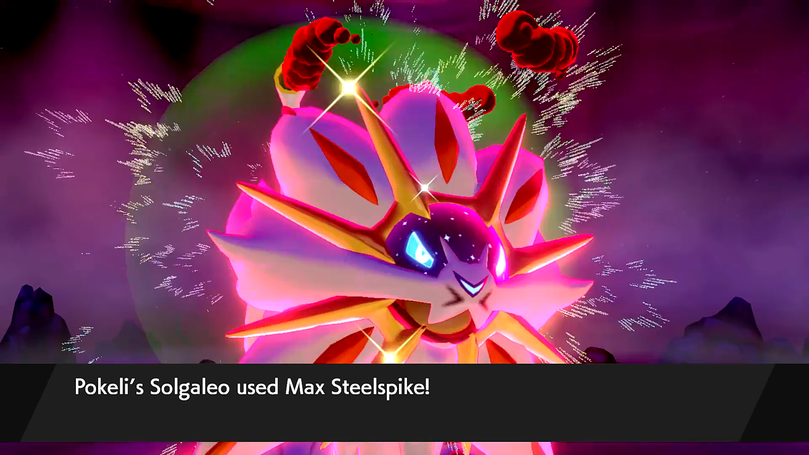 Poké-Arquivo: 791 - Solgaleo ~ PMD || Acervo de Imagens de Digimon e ...