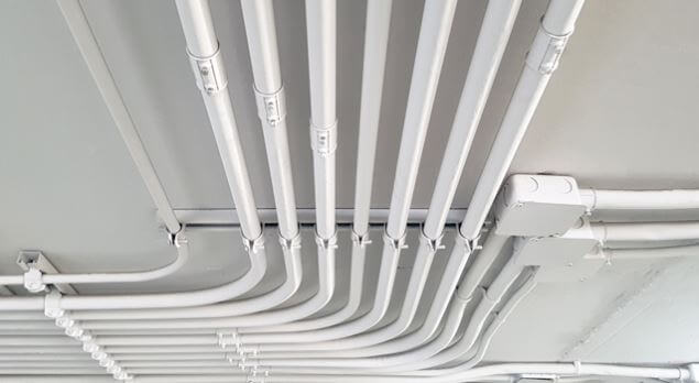 20 Peralatan Instalasi Listrik Yang Harus Kamu Kenal (TERLENGKAP ...