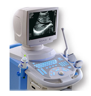 ABC Radiology Blog: Ultrasound In Radiology